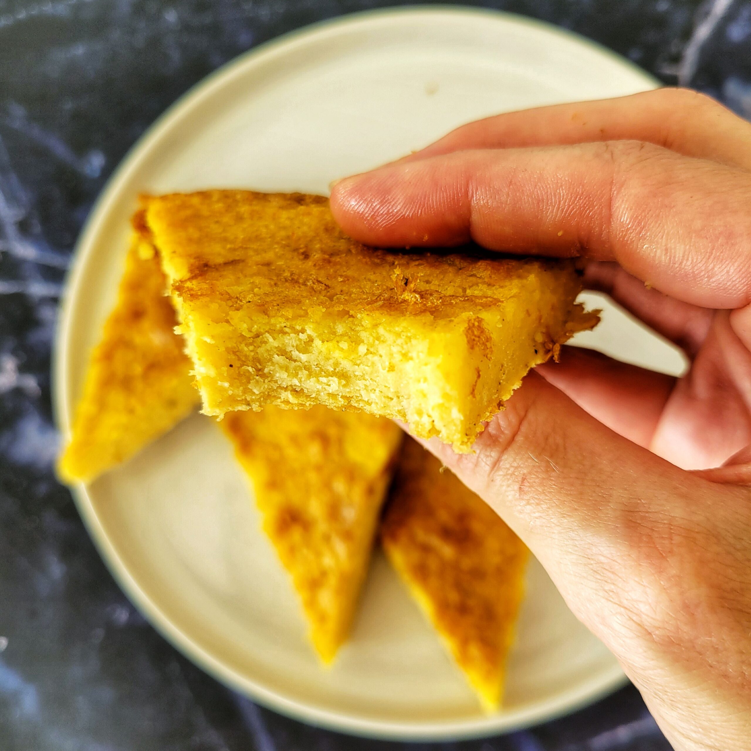 Easy & Delicious Farinata di Ceci - the-balanced-plate