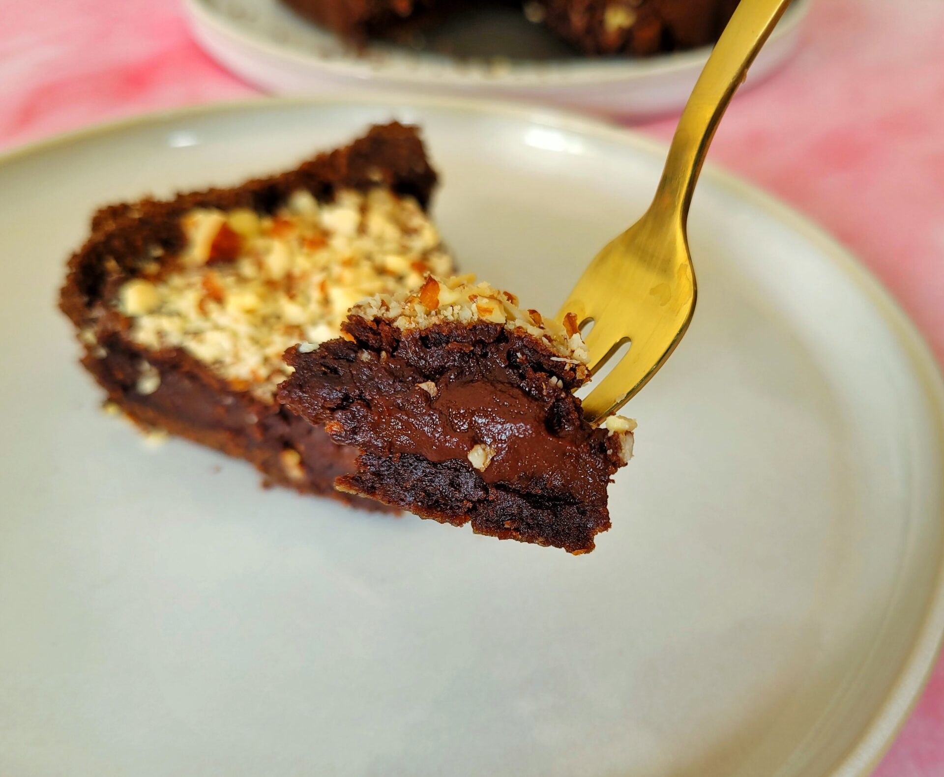 Deliciously rich Torta del Nonno - the-balanced-plate