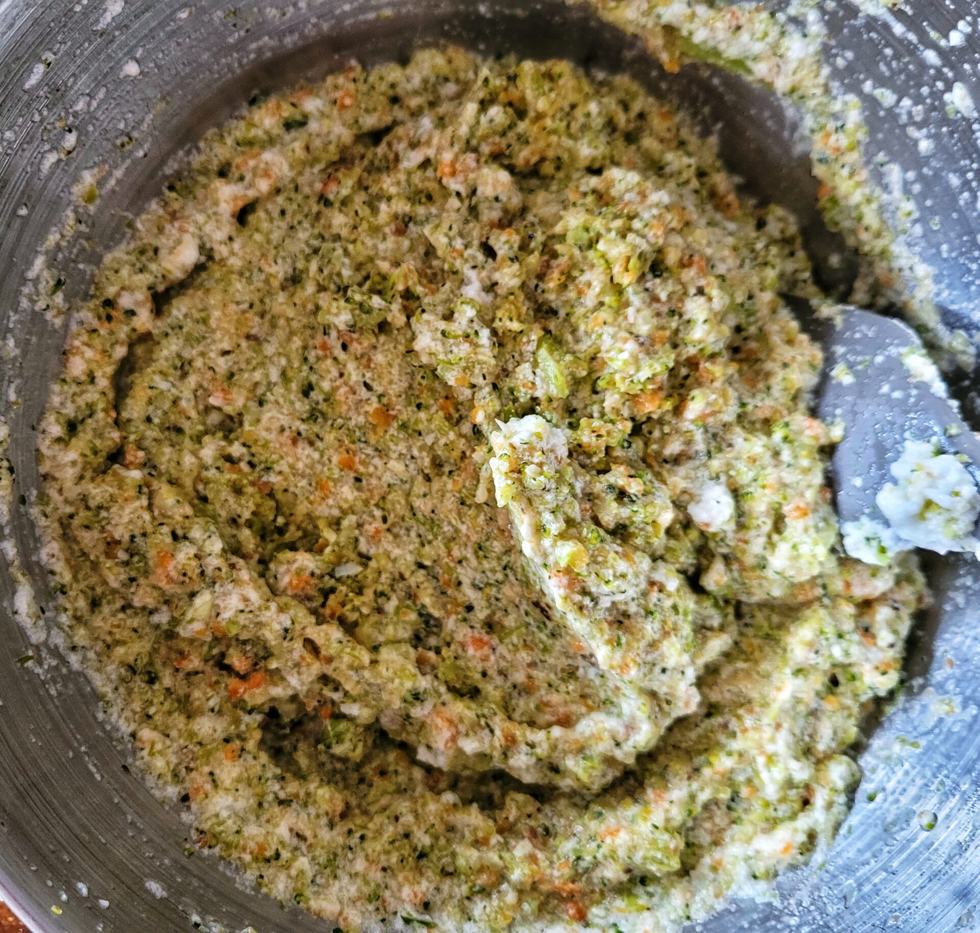 Easy & Delicious Veggie-packed Souffle - the-balanced-plate
