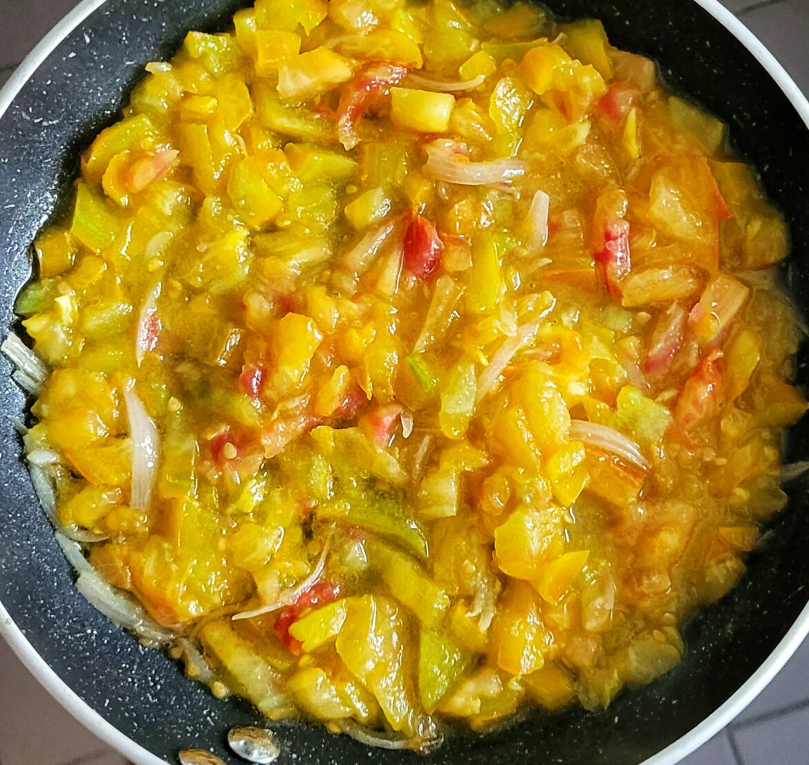 Giant fusilli with Sweet Tomato & Bottarga - the-balanced-plate
