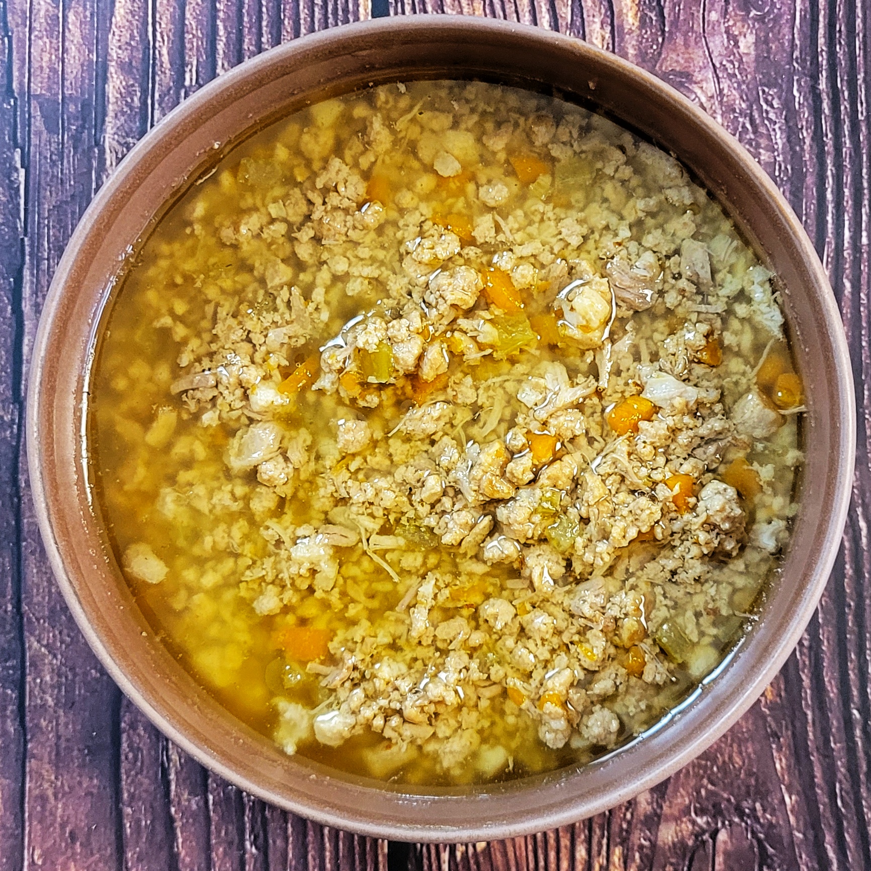 White ragù sauce - Easy & Delicious! - the-balanced-plate